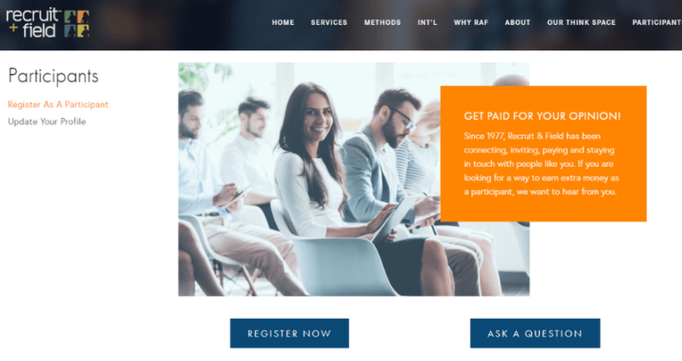 Recruit and Field Review - Can You Really Make $125 per Study?