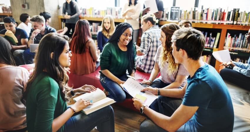 Best Focus Groups for College Students in 2021