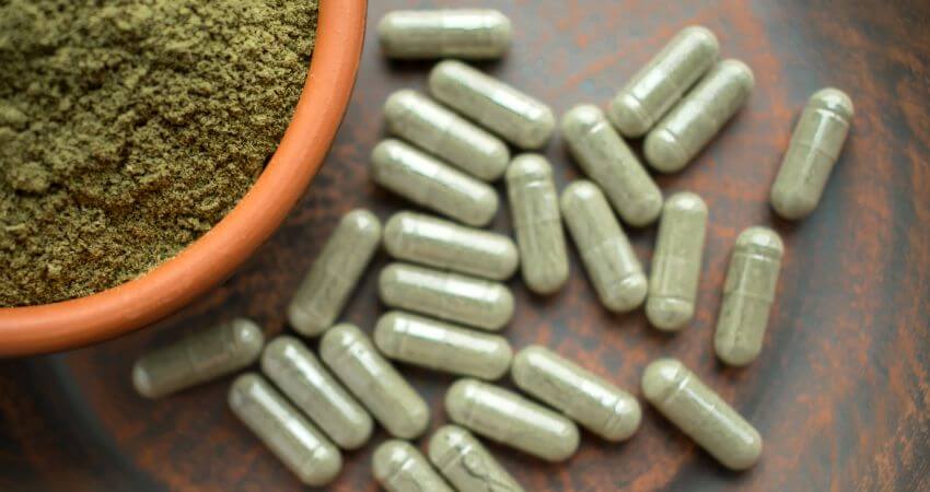 Free Kratom Samples - Stan's Gigs