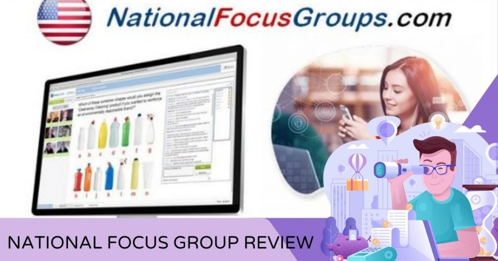 Is National Focus Group Legit or Scam? Honest Review [UPDATED 2022]