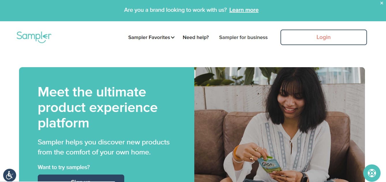 24 Best Sites For Free Samples - Apply Now [2023 Updated]