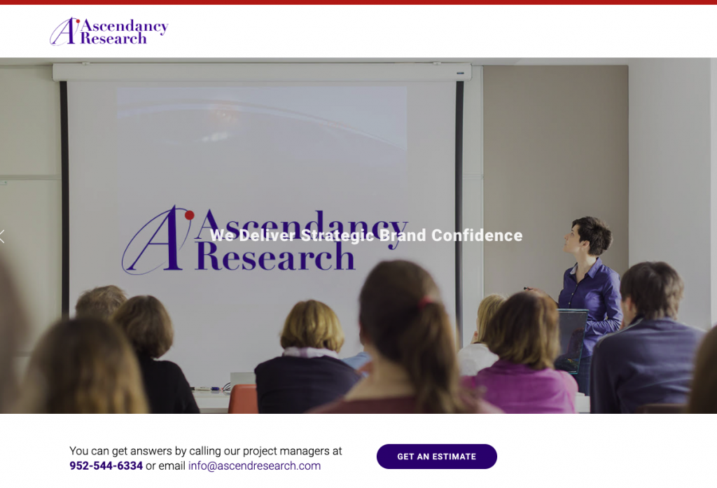 Is Ascendancy Research Legitimate? - [Full Review 2022]