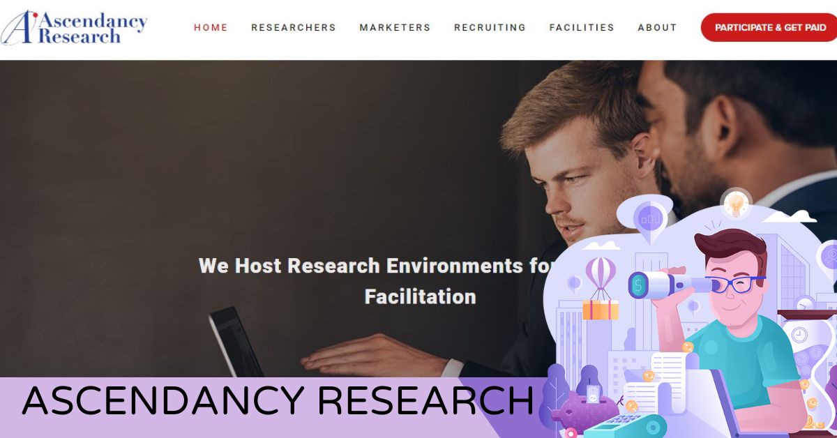 Is Ascendancy Research Legitimate? - [Full Review 2022]