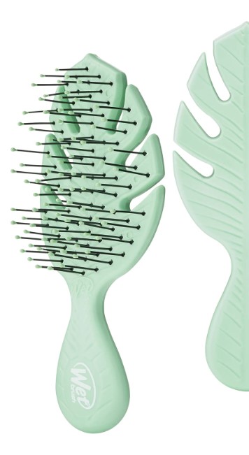 Free Sample of Brush - Wet Brush